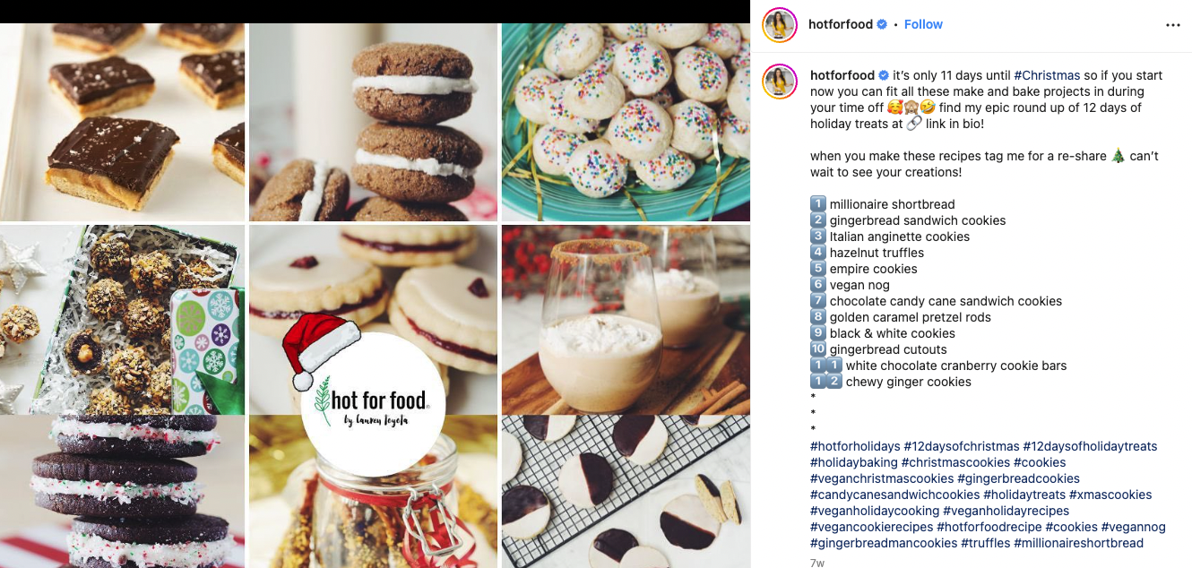 10 Examples of Top Brands Leveraging User Generated Content | Cohley