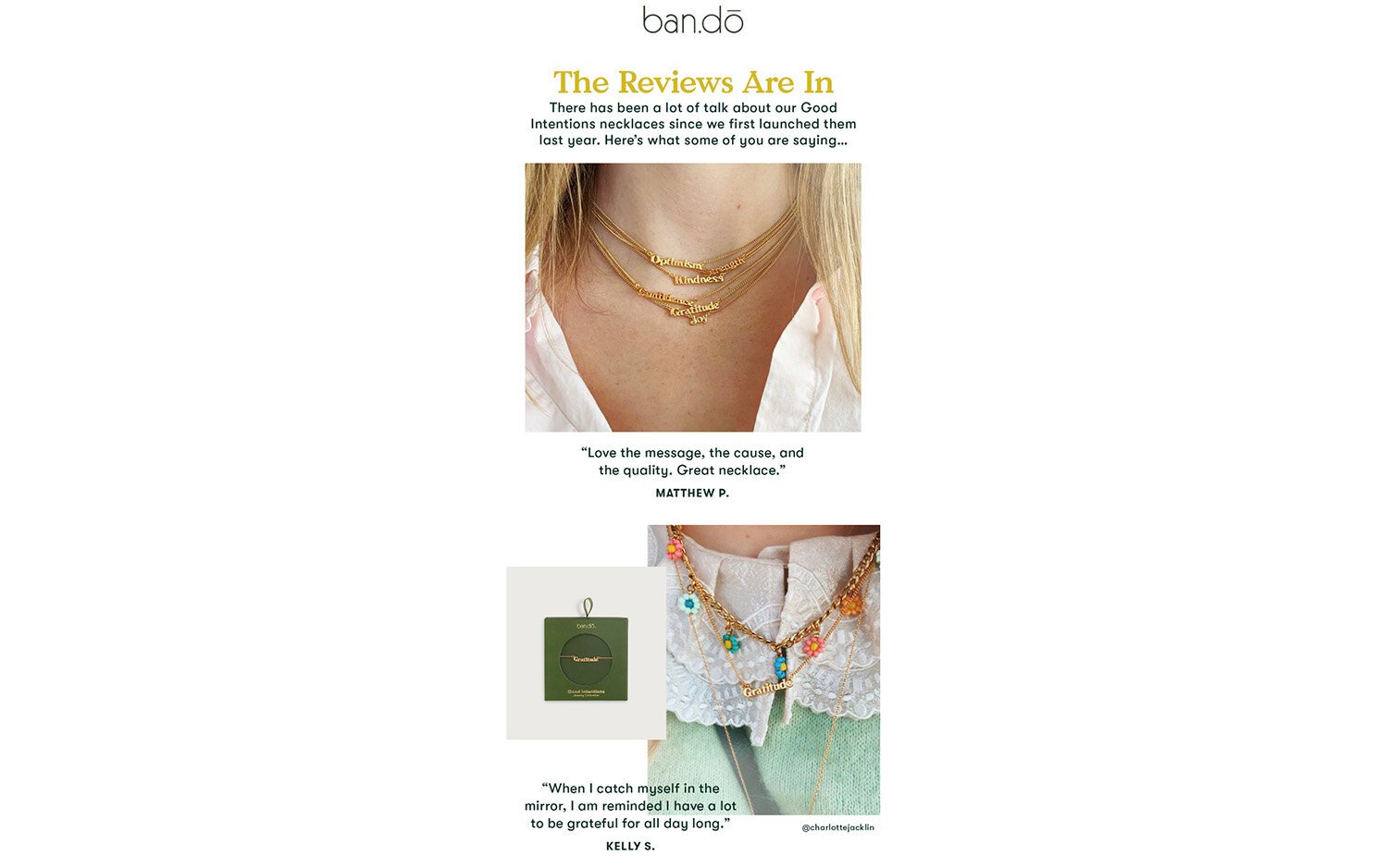 10 Examples of Top Brands Leveraging User Generated Content | Cohley