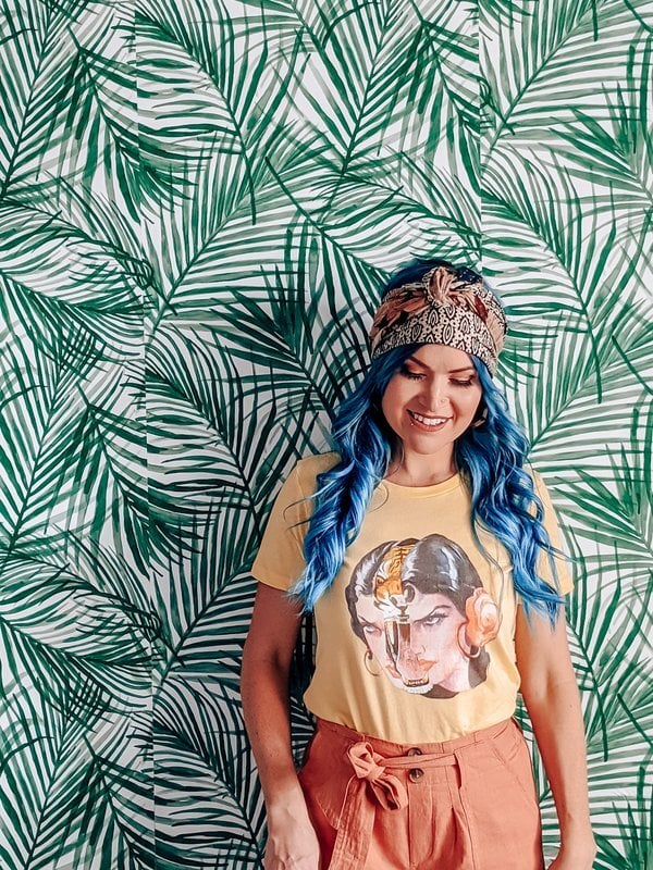 Cohley Campaign Spotlight : Threadless | Cohley