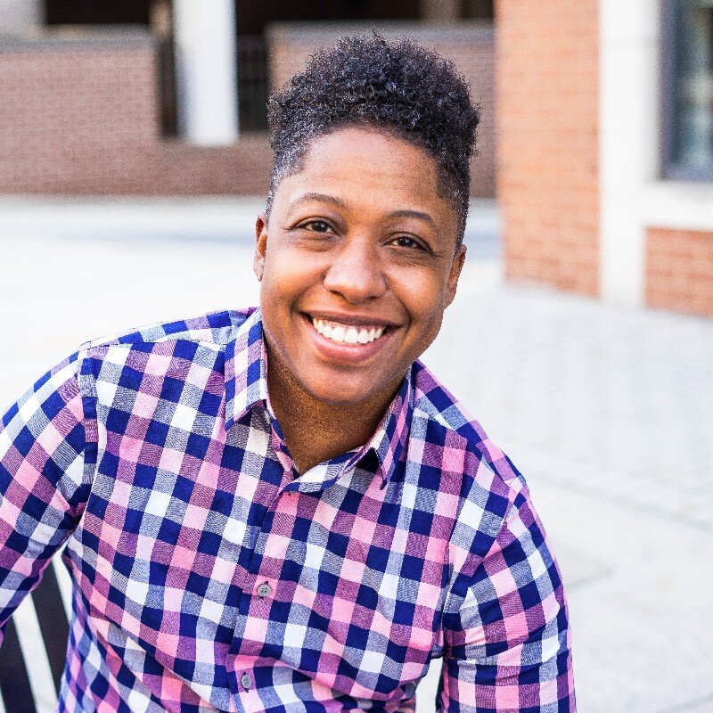 4 Questions on DEI in Marketing with Trailblazer Ebone Bell | Cohley