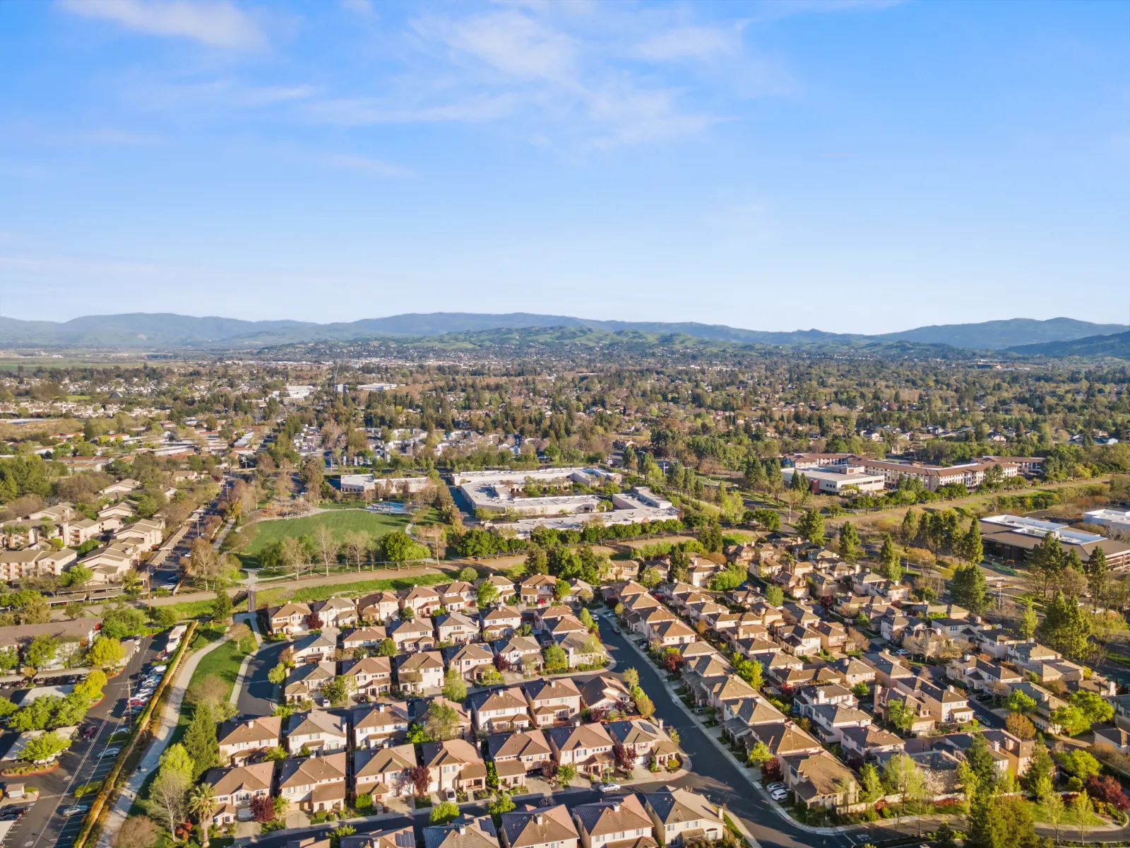 Make Pleasanton, CA Your New Hometown With Michael Katwan