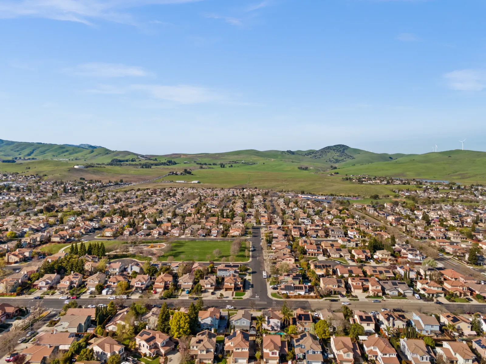 Make Livermore, CA Your New Hometown With Michael Katwan