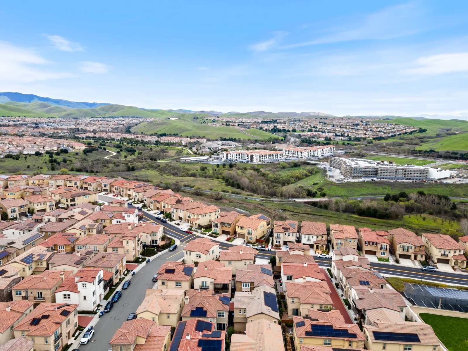 Make San Ramon, CA Your New Hometown With Michael Katwan