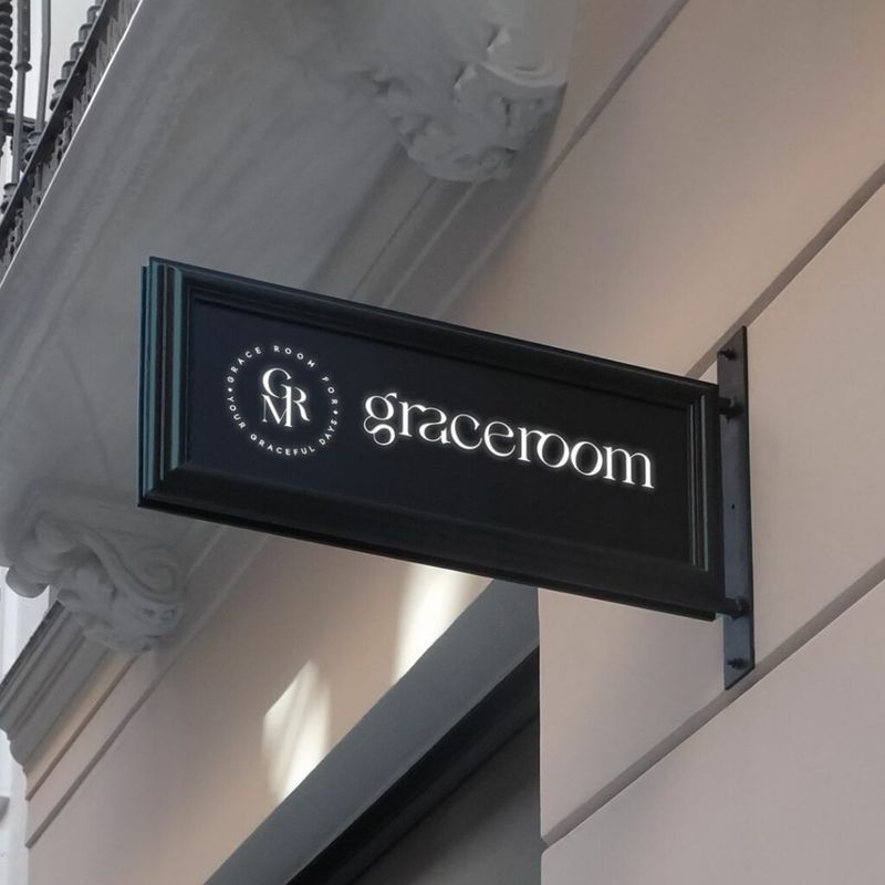 GRACEROOM / 뷰티샵