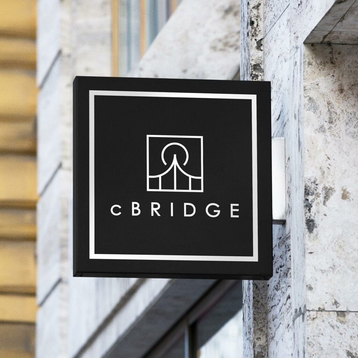 C BRIDGE / 카페