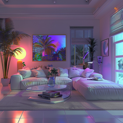 Arch - AI Interior Design | Design Your Interior | #1 AI Interior Designer