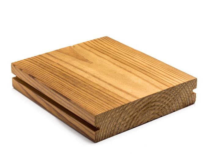 Decking board thickness choosing guide — Black Locust Lumber