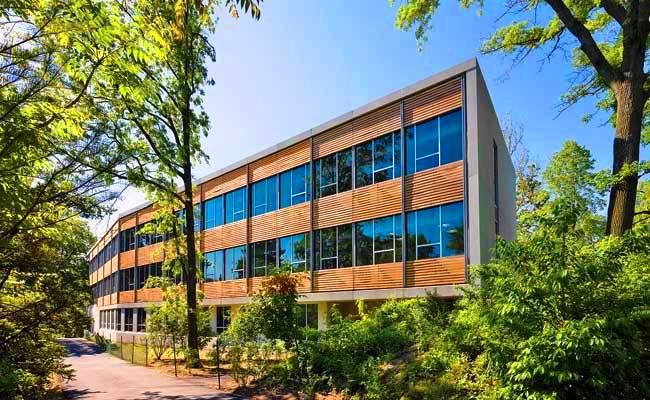 Architect’s guide to Black Locust siding — Black Locust Lumber