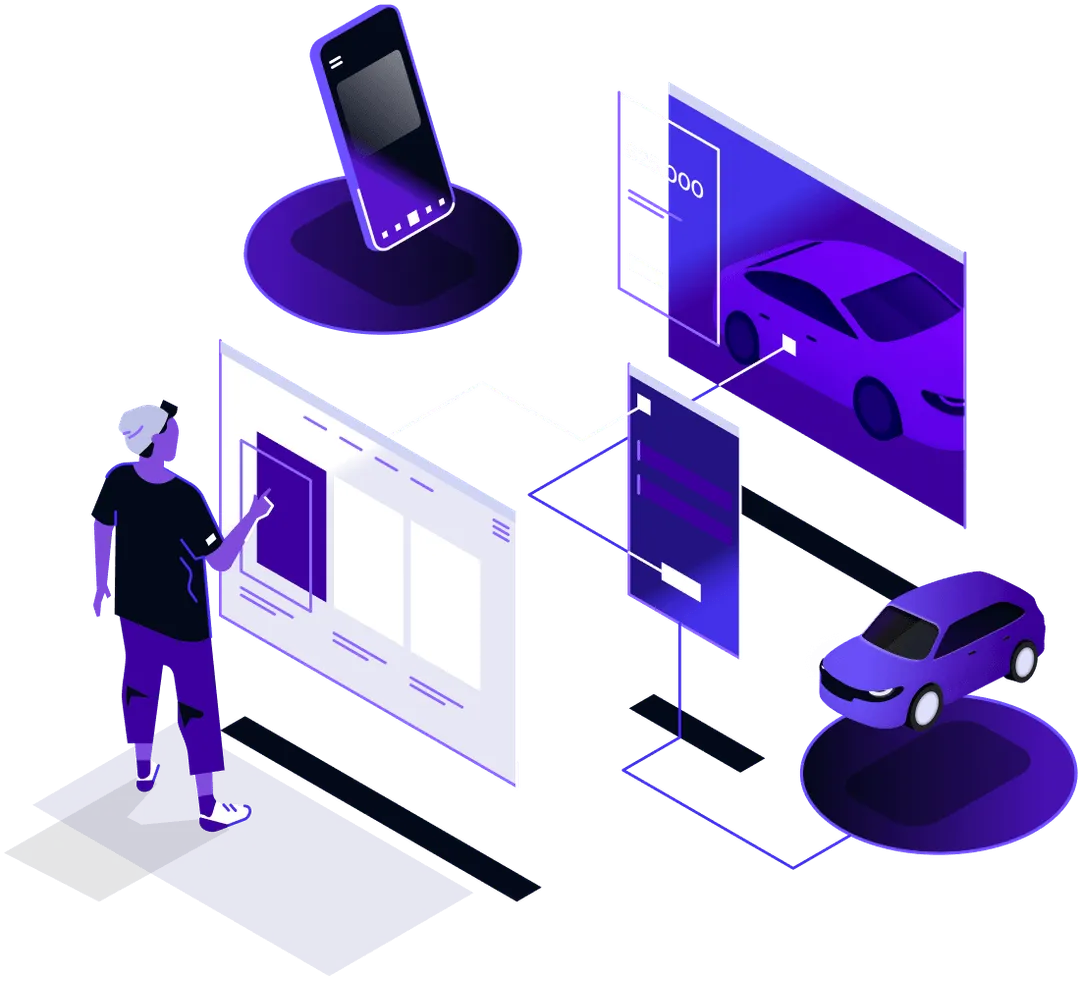 Automotive Solutions