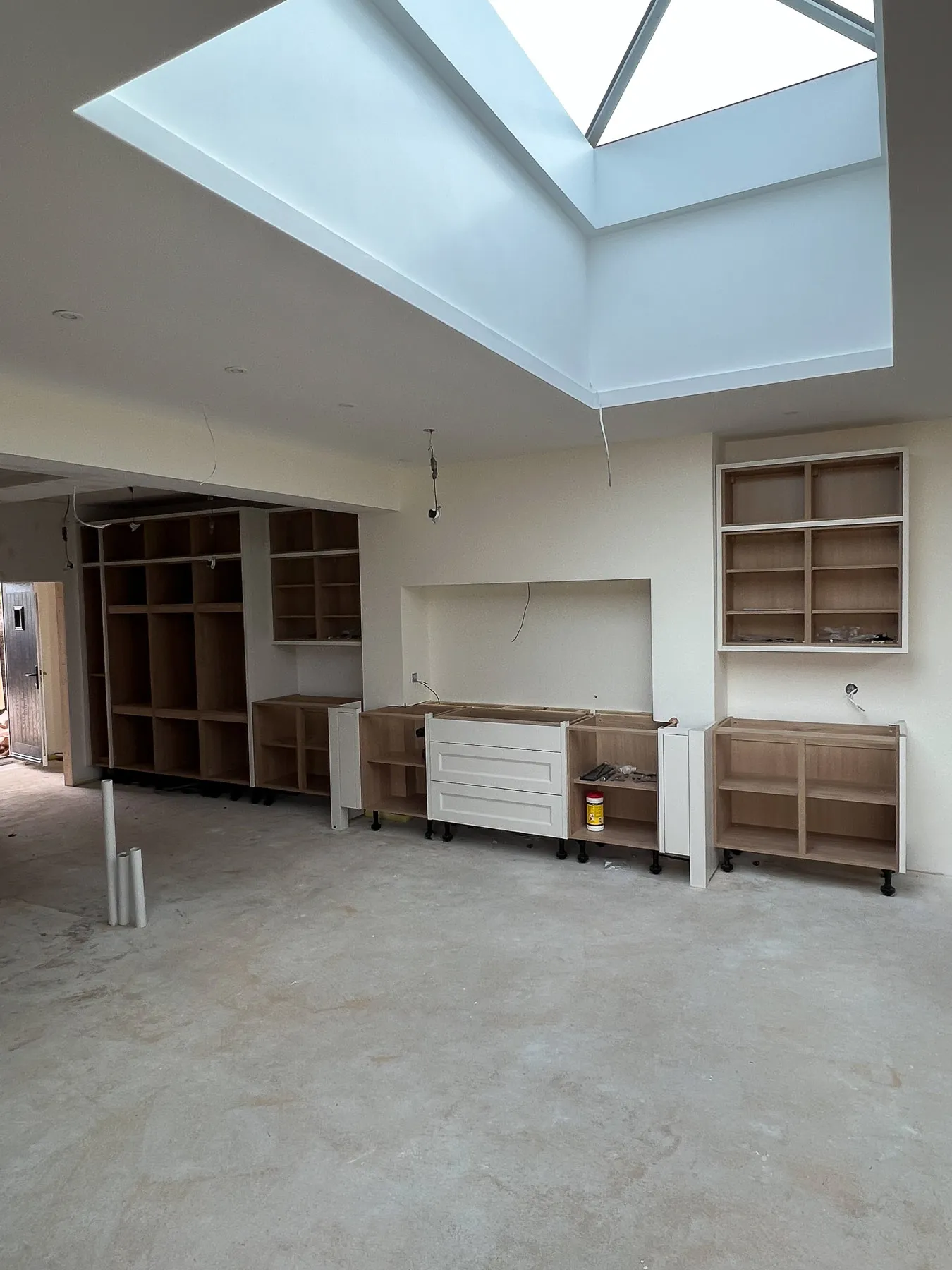 Quality Carpentry Solutions Eastbourne - JA Carpentry