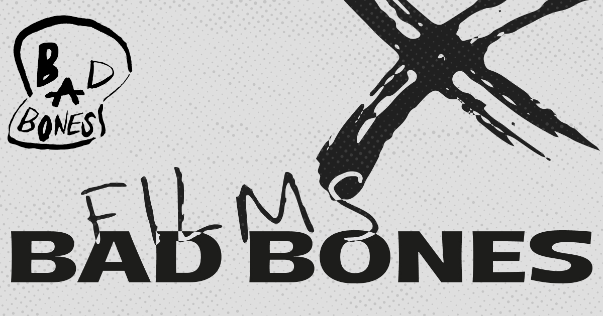 BADBONES FILMS | Creative Music Production and Storytelling Team