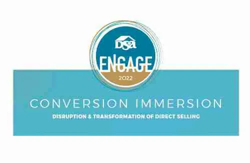 i-payout | ENGAGE 2022: Conversion Immersion