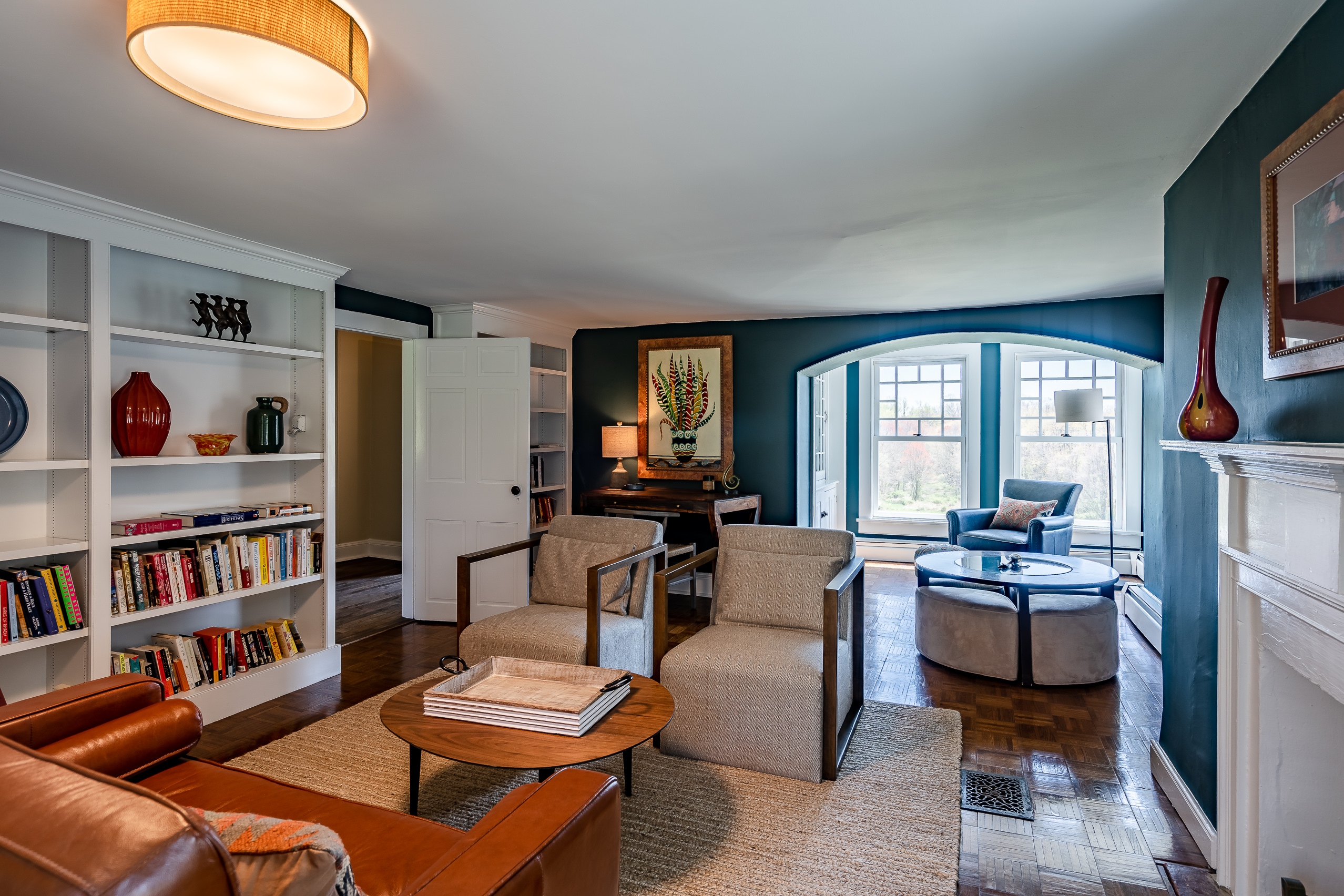 Stunning Farmhouse for Getaways in Chester County, PA