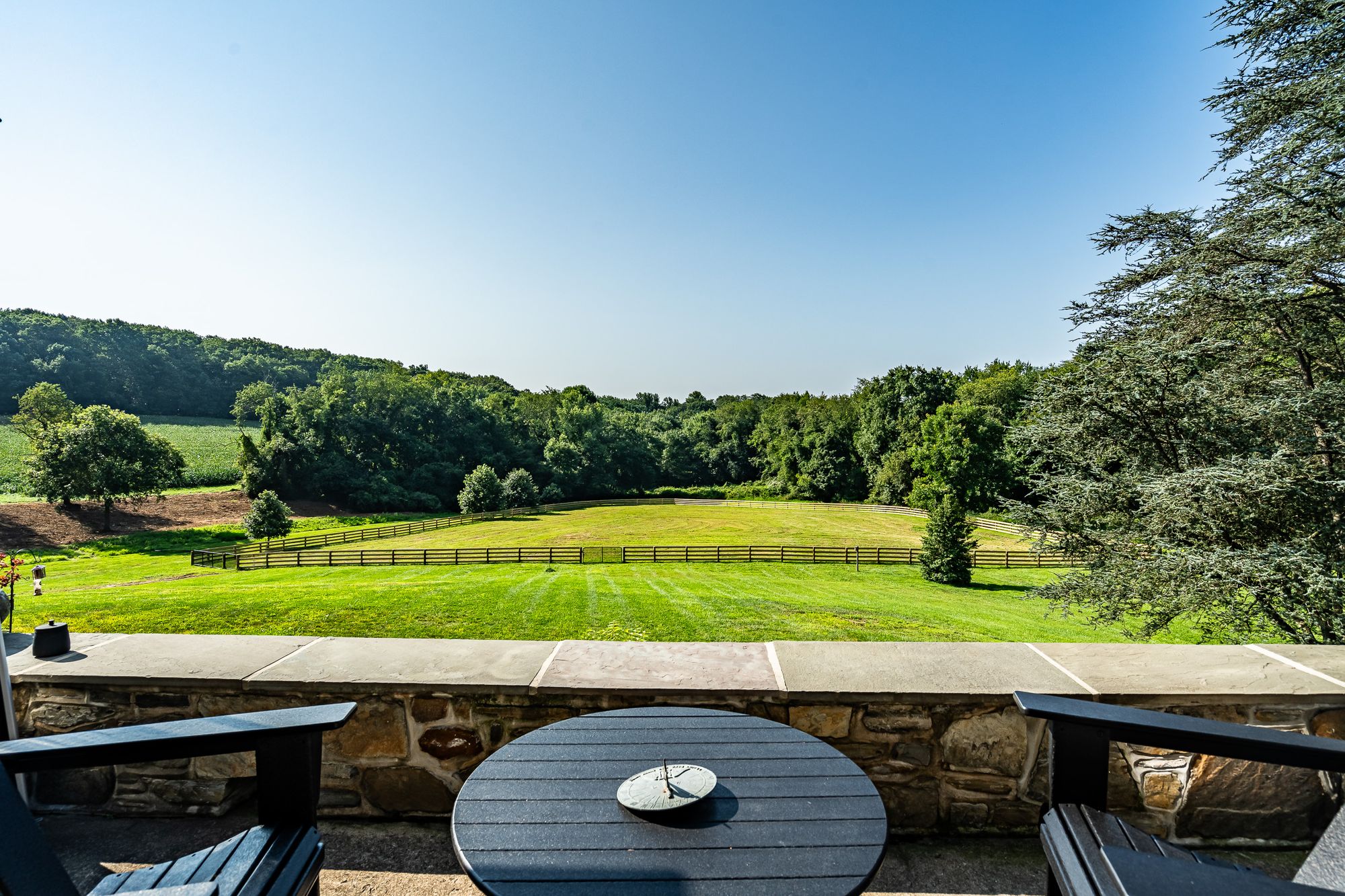 Stunning Farmhouse for Getaways in Chester County, PA