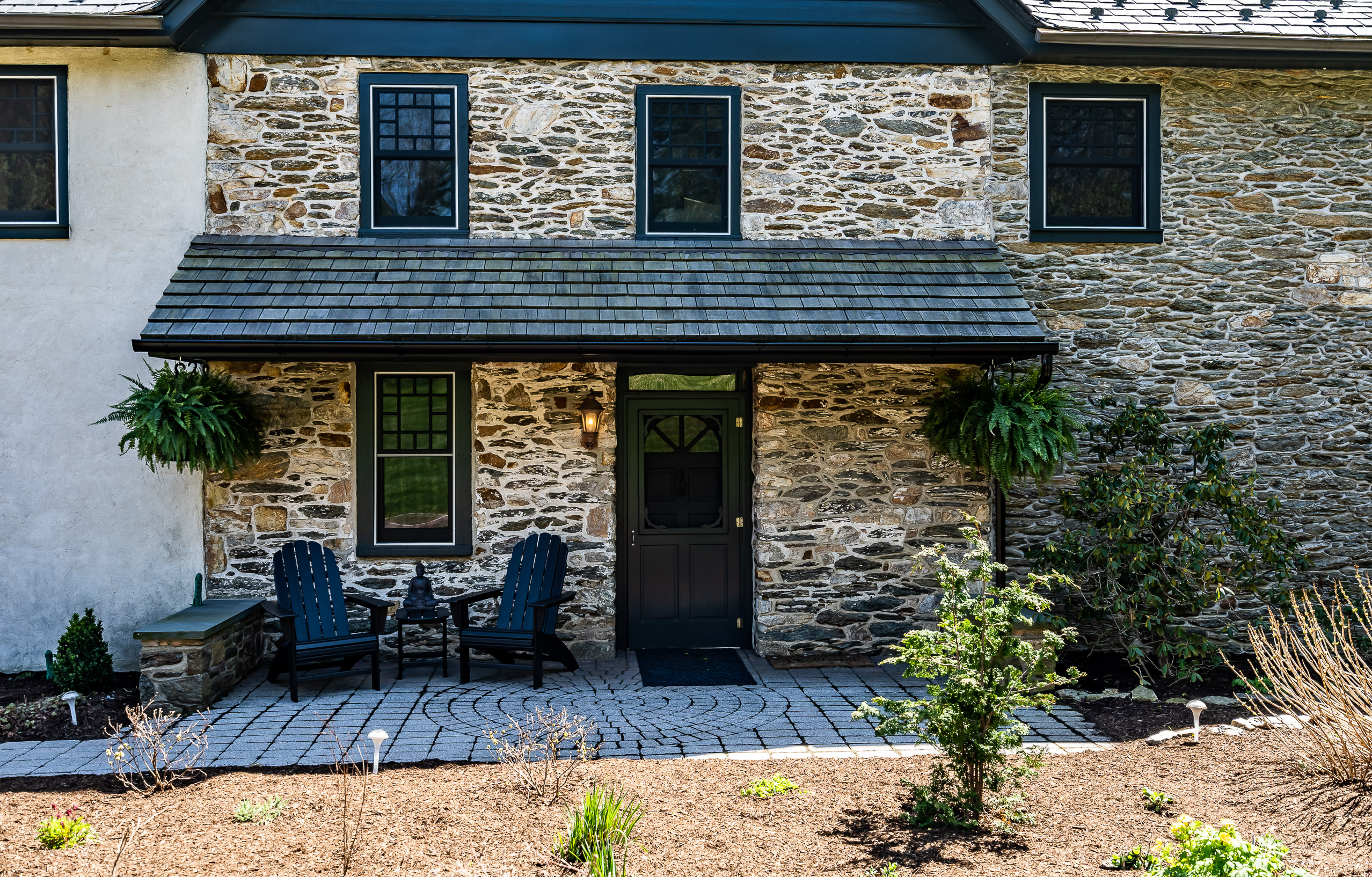 Stunning Farmhouse for Getaways in Chester County, PA
