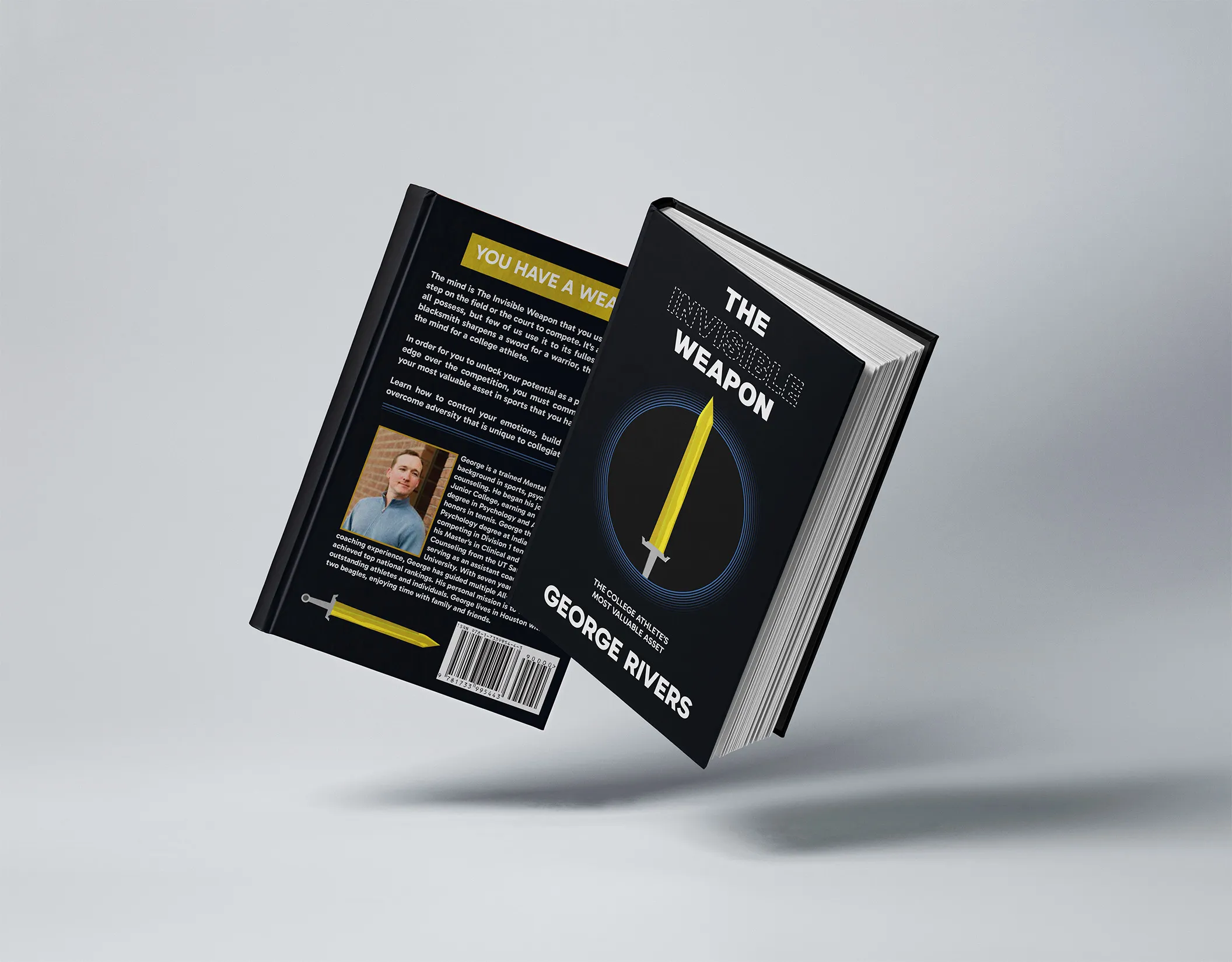 Hearts & Minds - Mental Training For Athletes