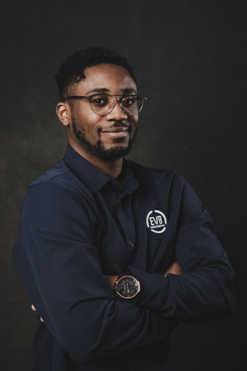 About | EVB Engineering