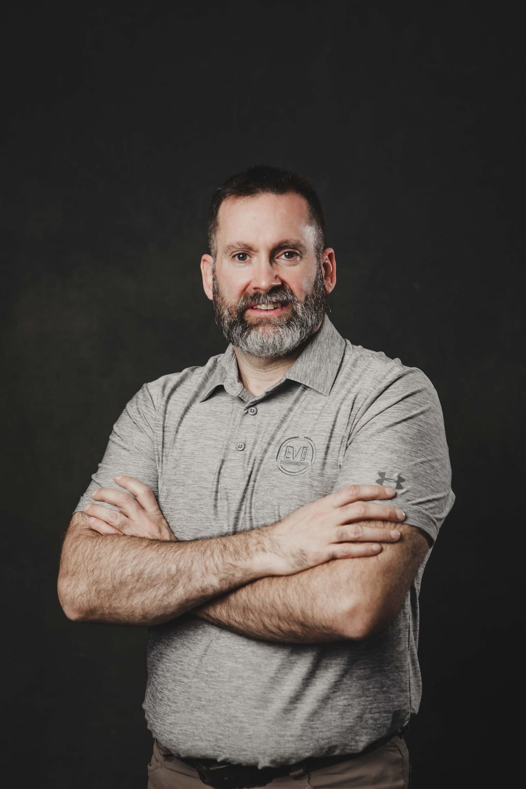 About | EVB Engineering