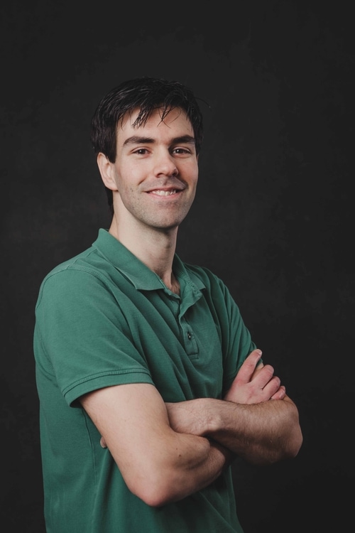 About | EVB Engineering