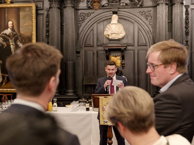 RCK Partners | Partnerships