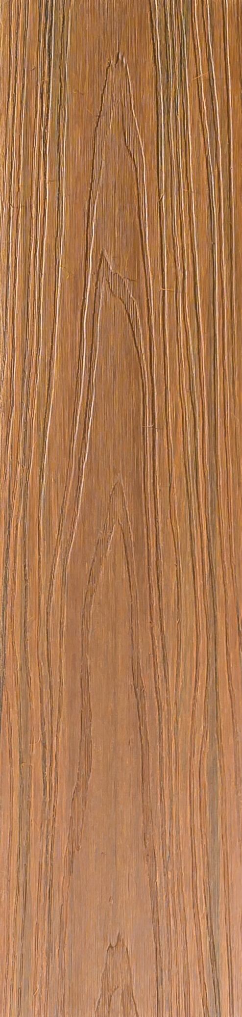 Lamelová terasová doska v dekore Breza | WoodPlast