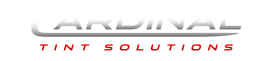 Cardinal Tint Solutions - Automotive Window Film, Residential Window ...
