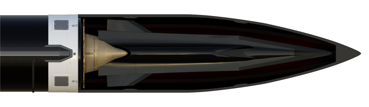 DART | Technology | Hypersonix Launch Systems