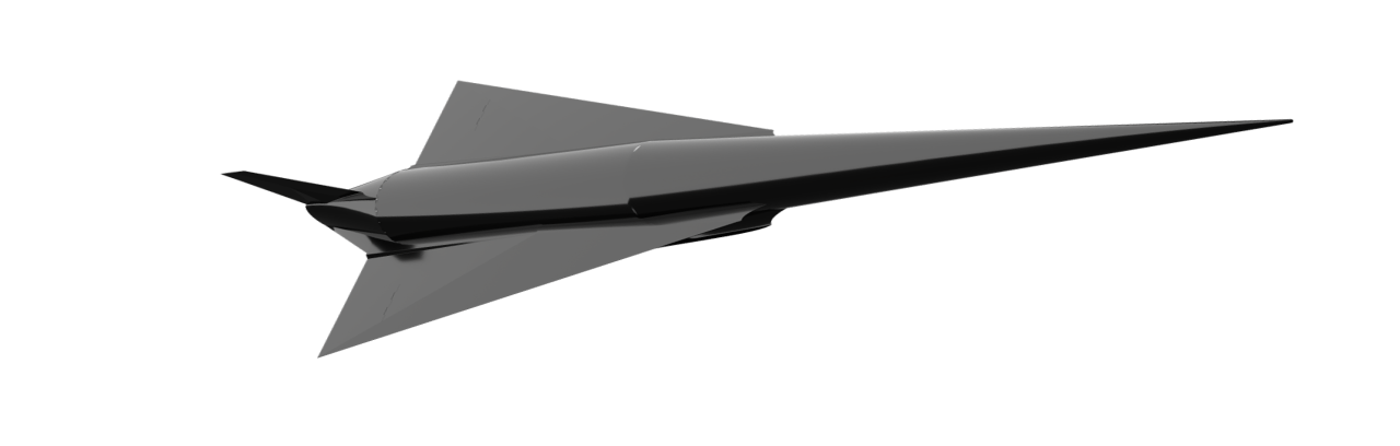 VISR | Technology | Hypersonix Launch Systems