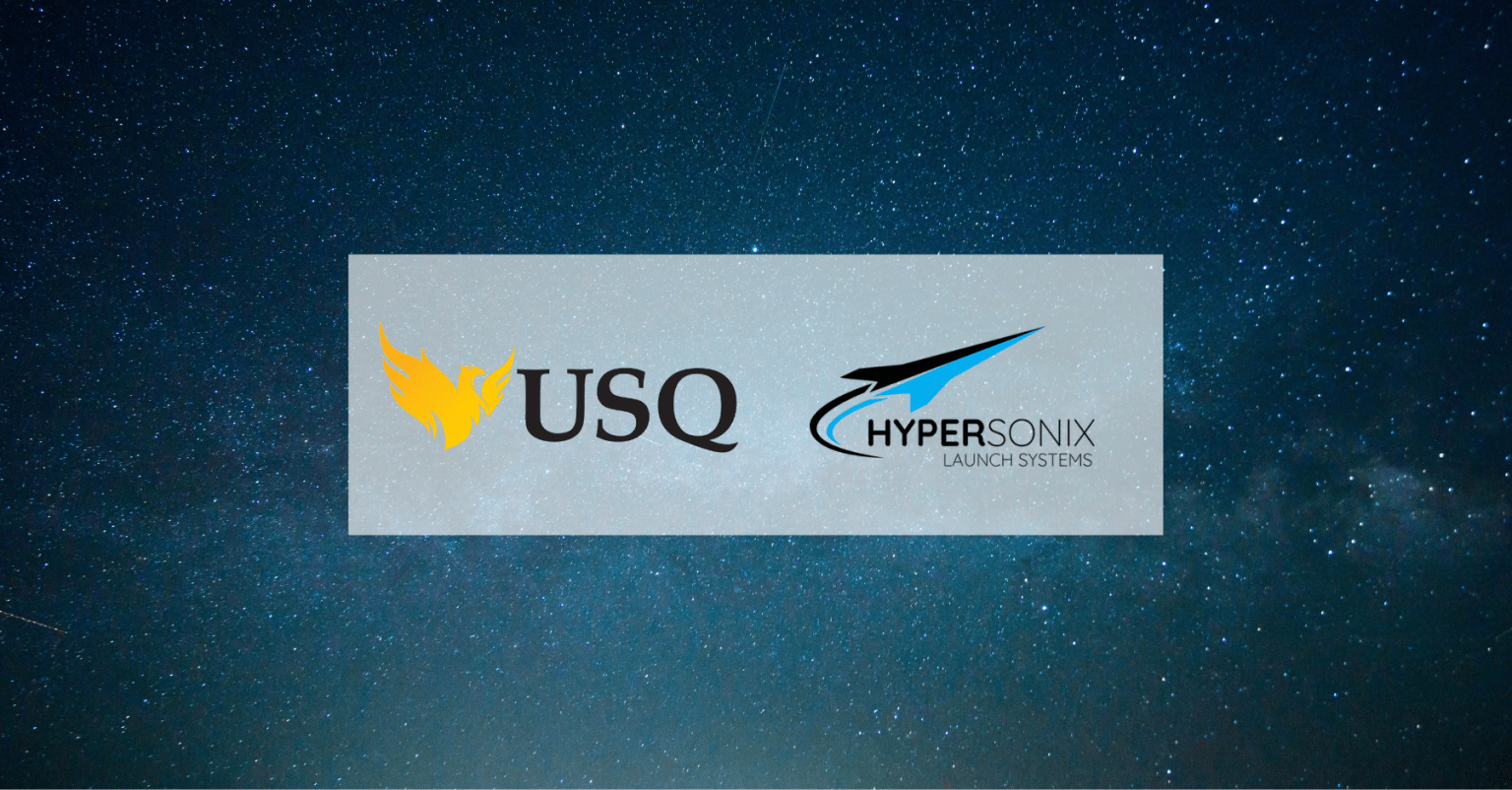 Sustainable space: researching re-usable satellite systems | Hypersonix ...