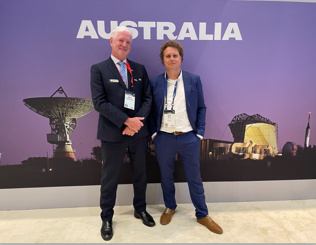 Hypersonix to partner with launch provider Rocket Lab for initial ...