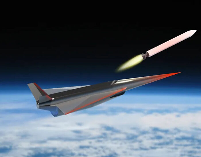 Hypersonix and USQ partner to research reusable satellite launch ...