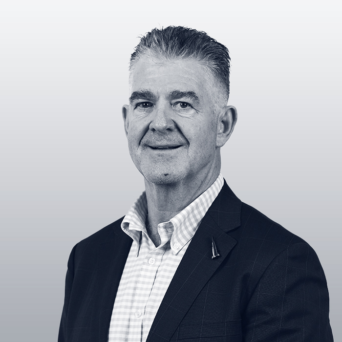 Investor Centre | Hypersonix Launch Systems