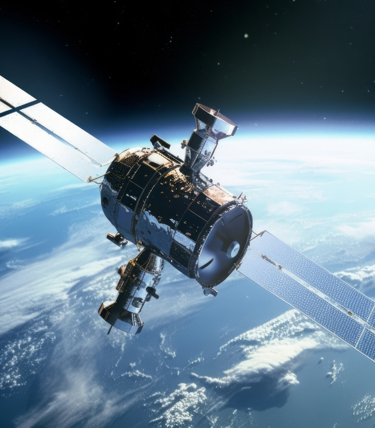 Delta Velos | Technology | Hypersonix Launch Systems