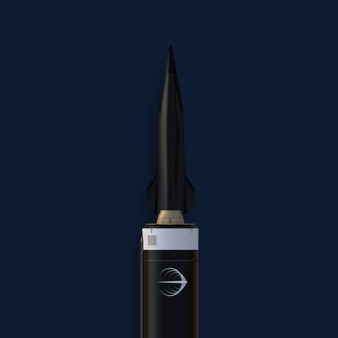 DART | Technology | Hypersonix Launch Systems