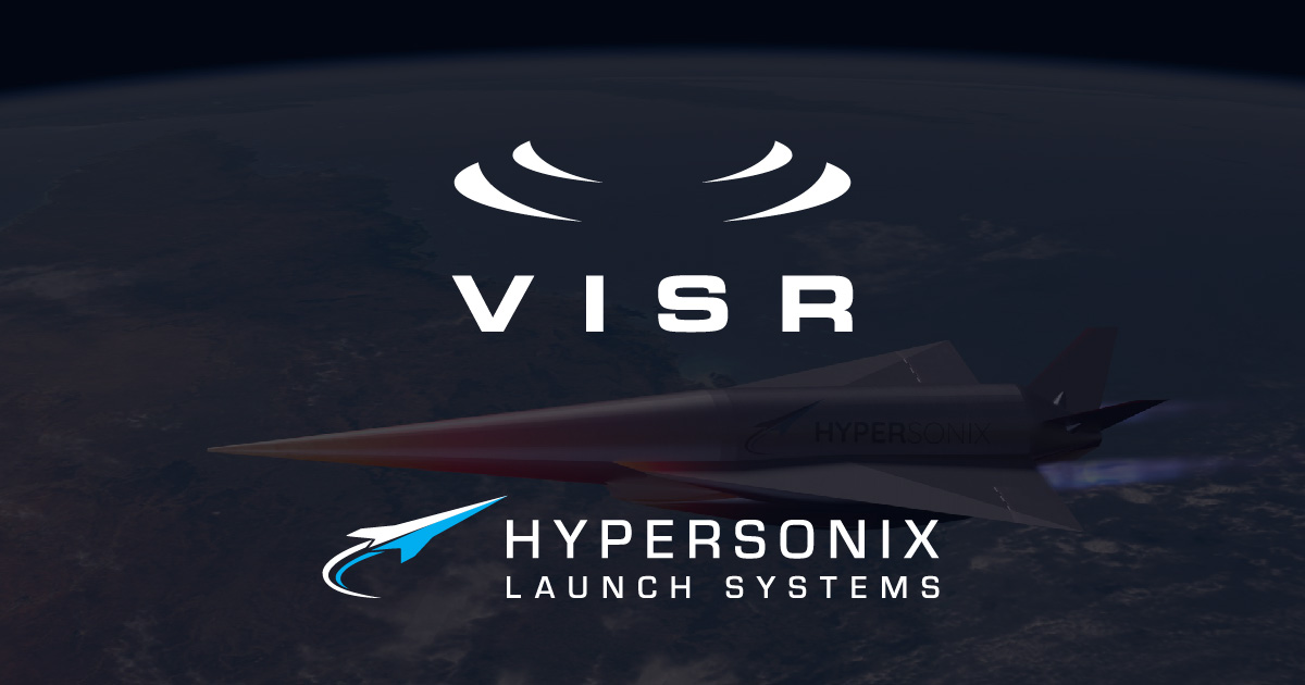 VISR | Technology | Hypersonix Launch Systems