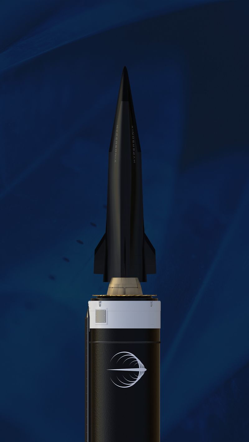 SPARTAN | Technology | Hypersonix Launch Systems