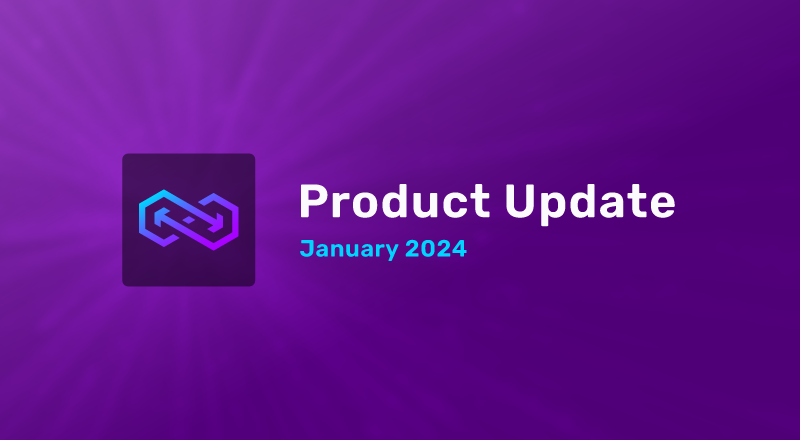 PowerSync Update: January 2024