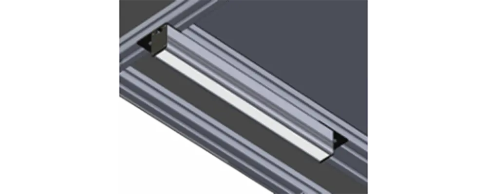 Laminar Flow Box - Flowbox mit HEPA 14 Filter