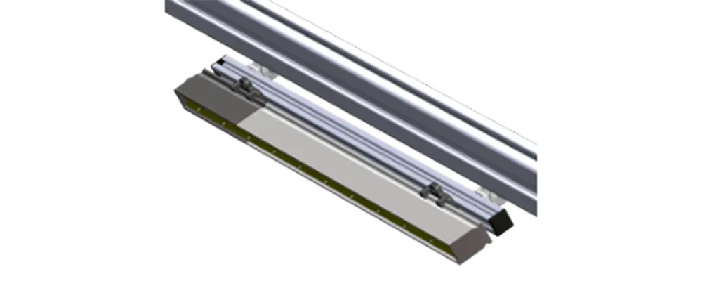 Laminar Flow Box - Flowbox mit HEPA 14 Filter