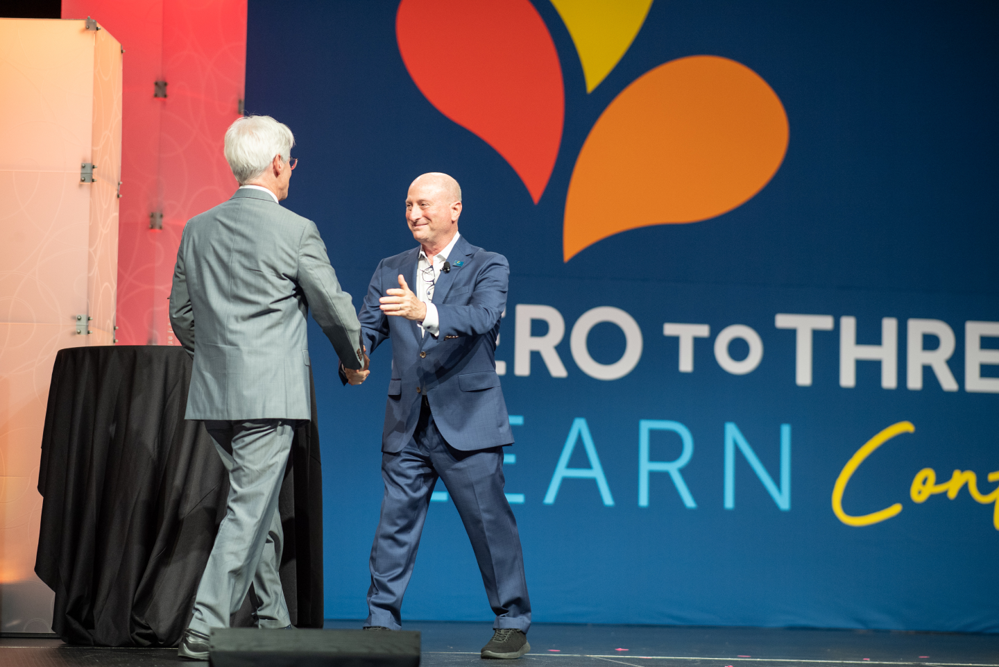 Chapter 8 - Lifetime Achievement Award