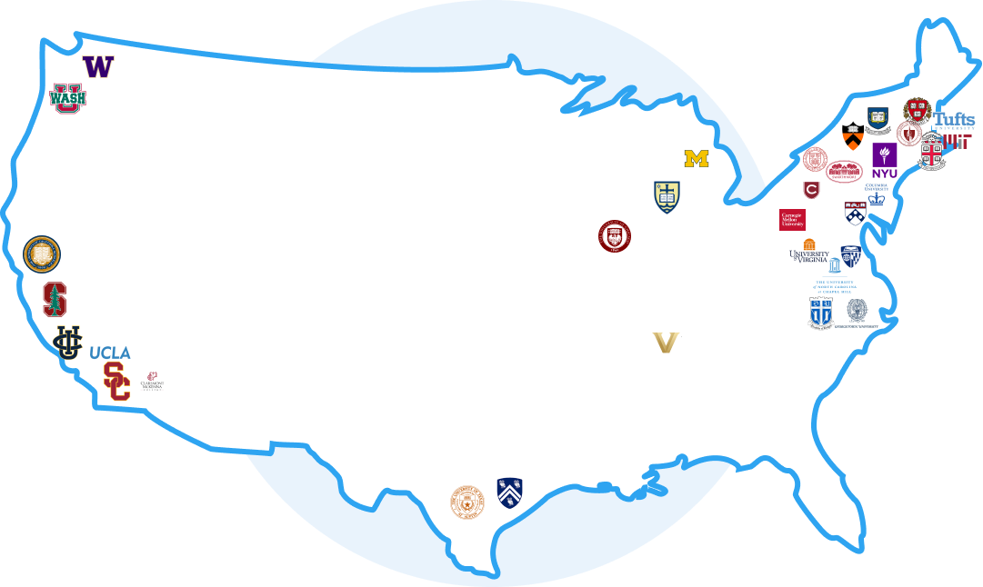 College Admissions & Applications Advising | College Contact