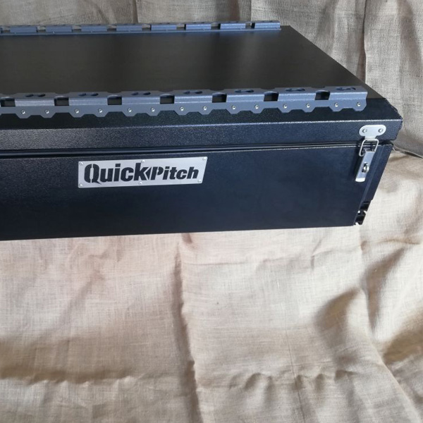 Cargo Boxes and Sliding Drawers for Vehicles