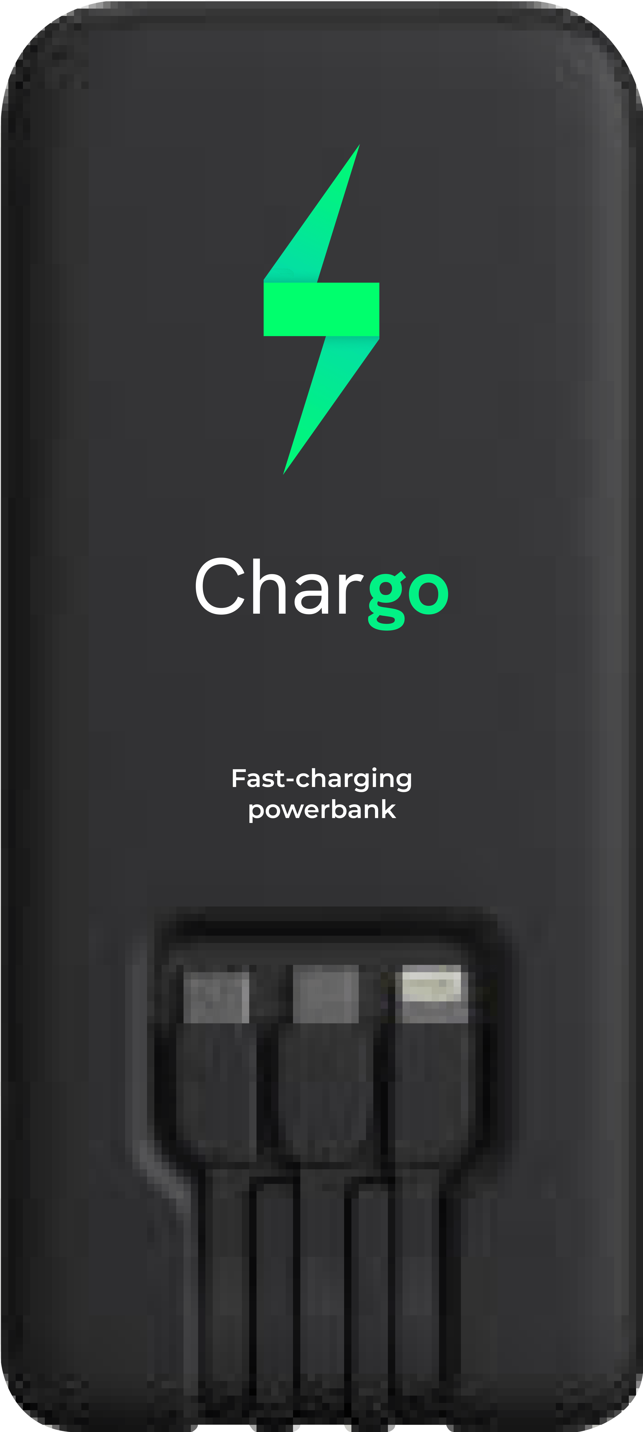 Chargo | Powerbank Rental