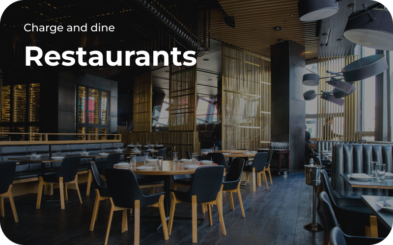 Chargo | Powerbank Rental