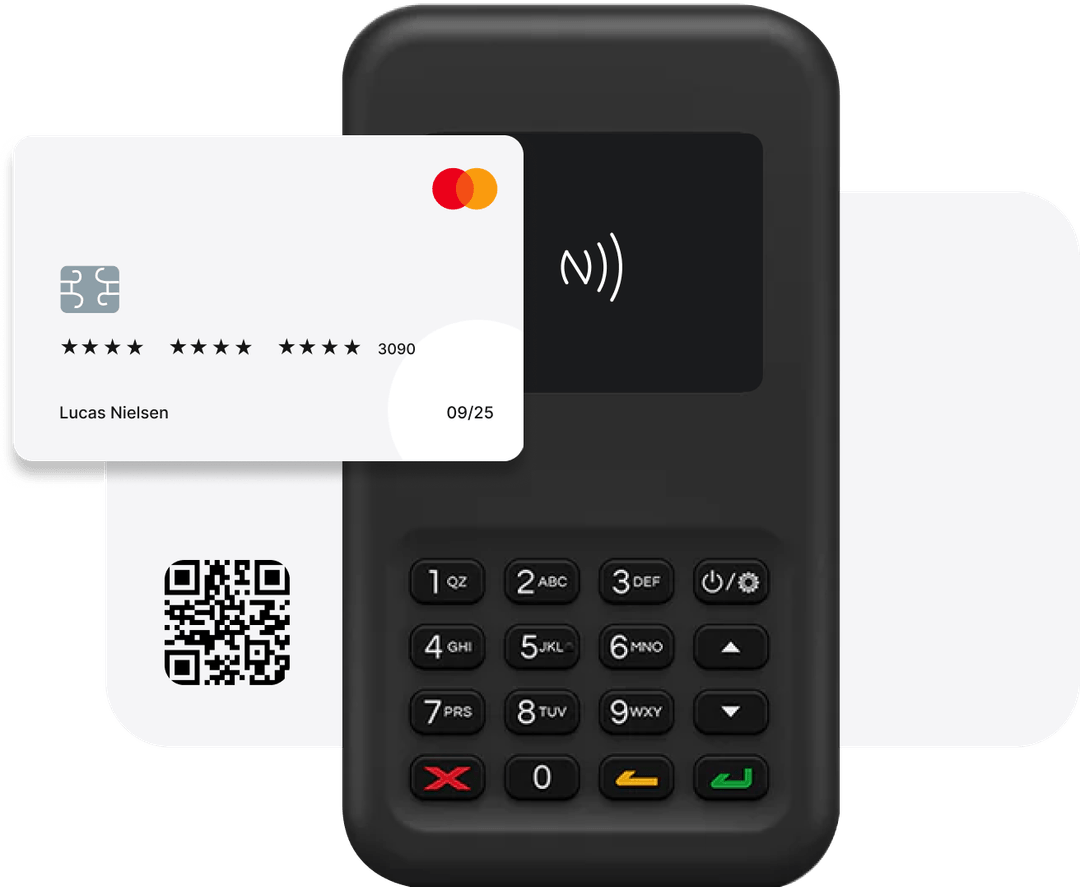 Chargo | Powerbank Rental