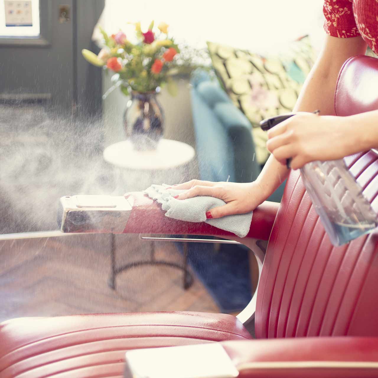 Fallon & Mann Barbers