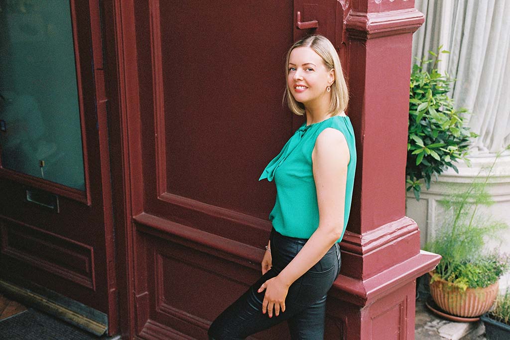 Fallon & Mann's Team