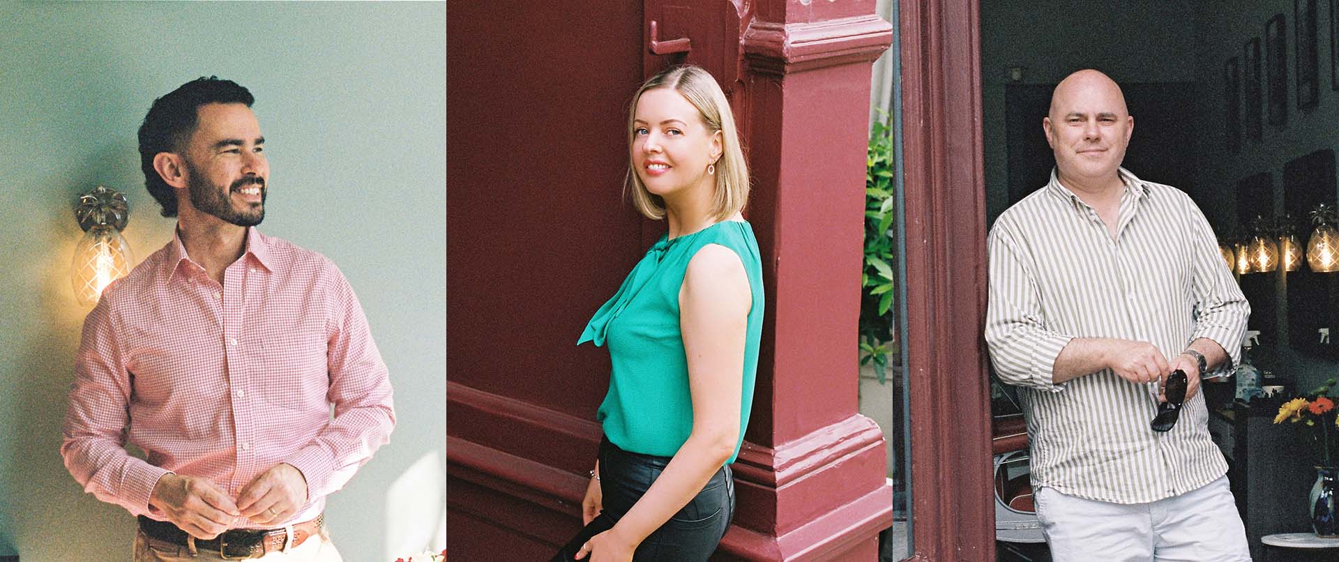 Fallon & Mann Barbers