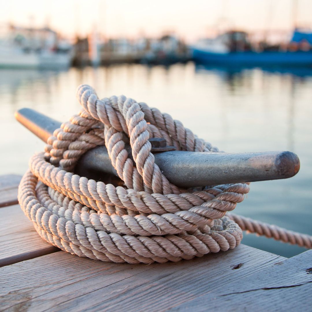 Outer Banks Fishing Charters - Wanchese Marina