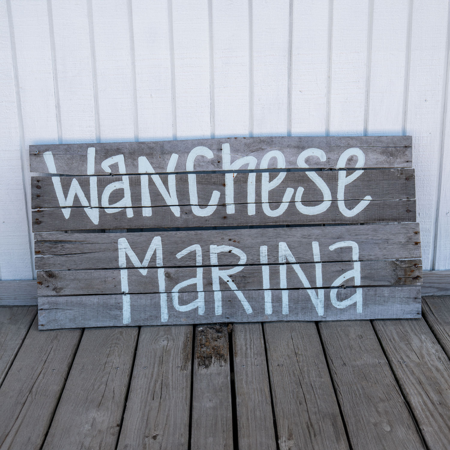 Outer Banks Fishing Charters - Wanchese Marina